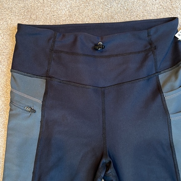 Zella | Pants & Jumpsuits | Zella Womens Small Black Workout Pants ...